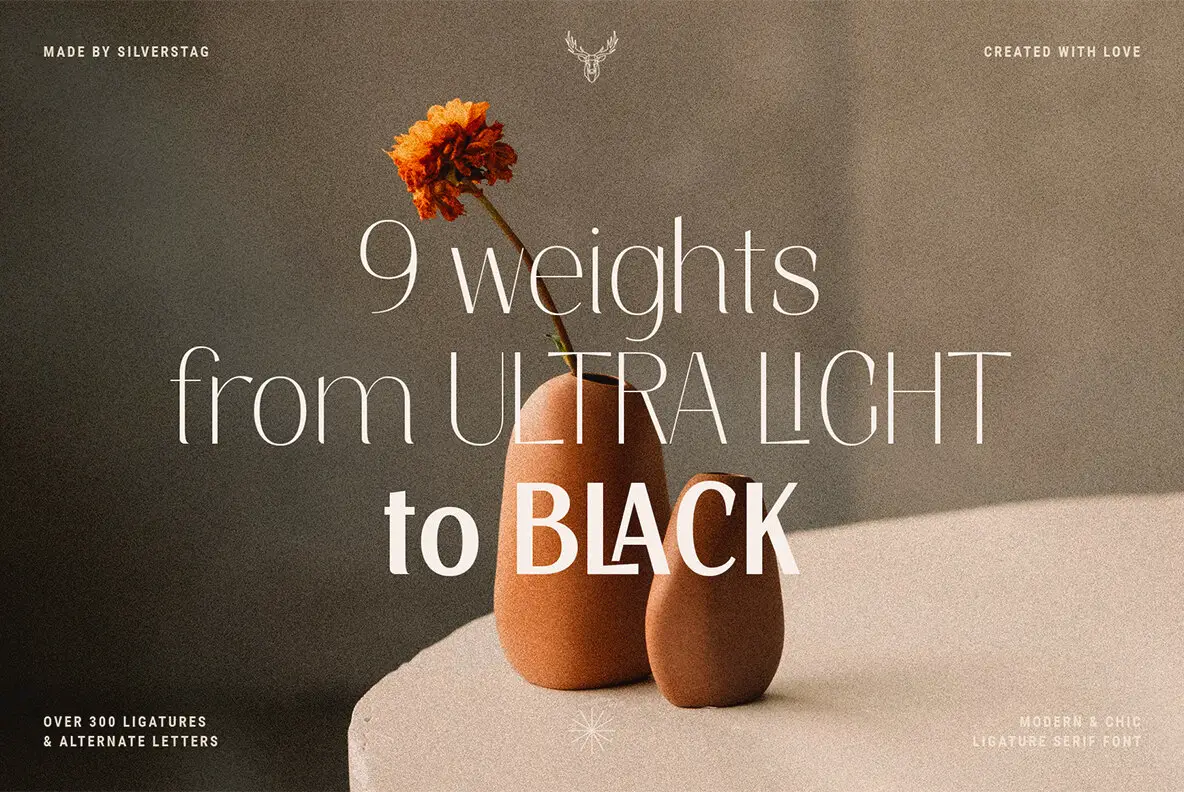 Elio And Oliver Font - FontPath