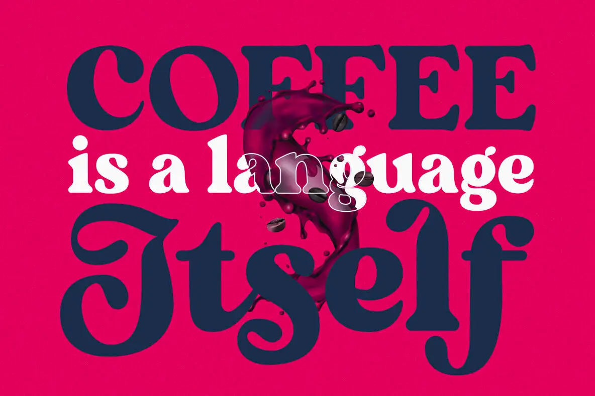 Thelma Font - FontPath