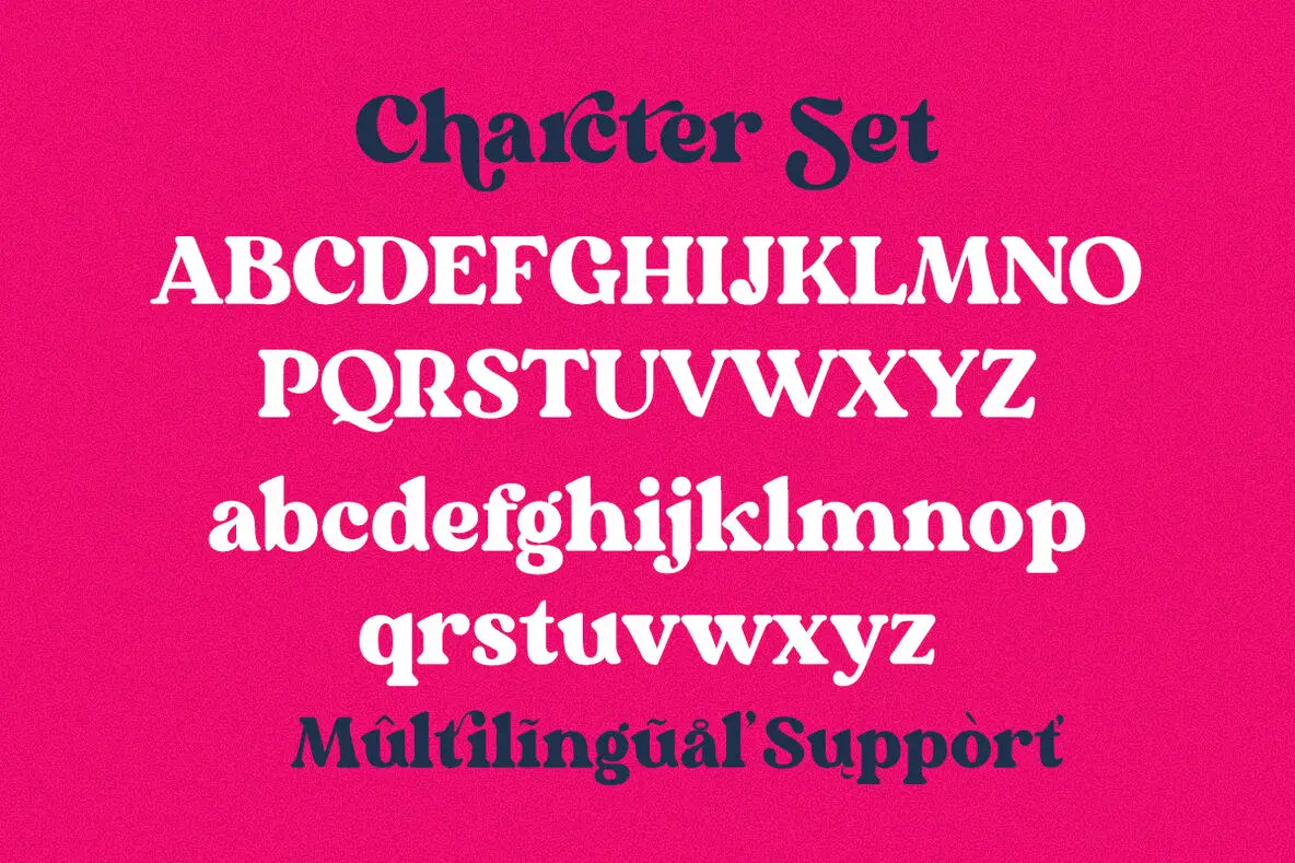 Thelma Font - YouWorkForThem