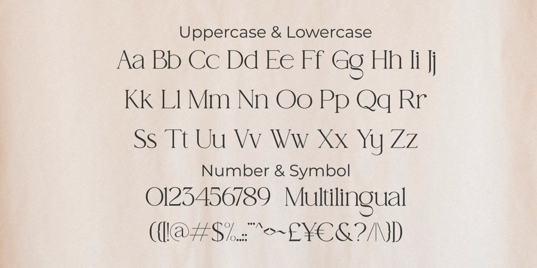 React Font - FontPath