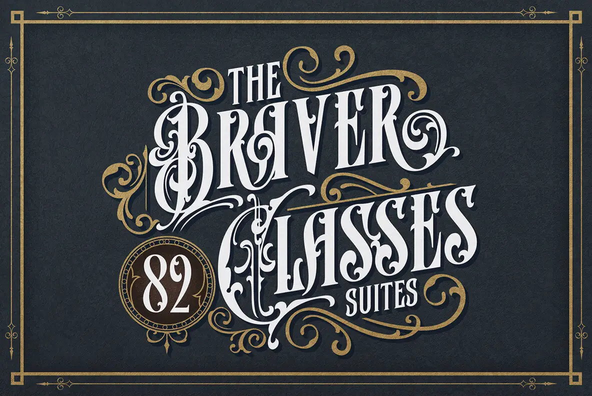 Master Rumble Font - FontPath