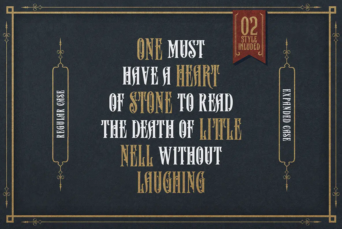 Master Rumble Font - FontPath