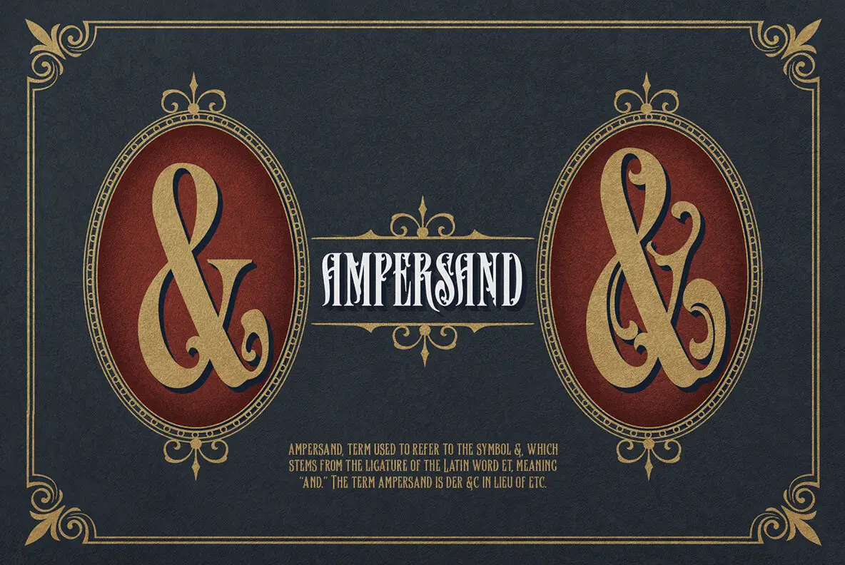 Master Rumble Font - YouWorkForThem