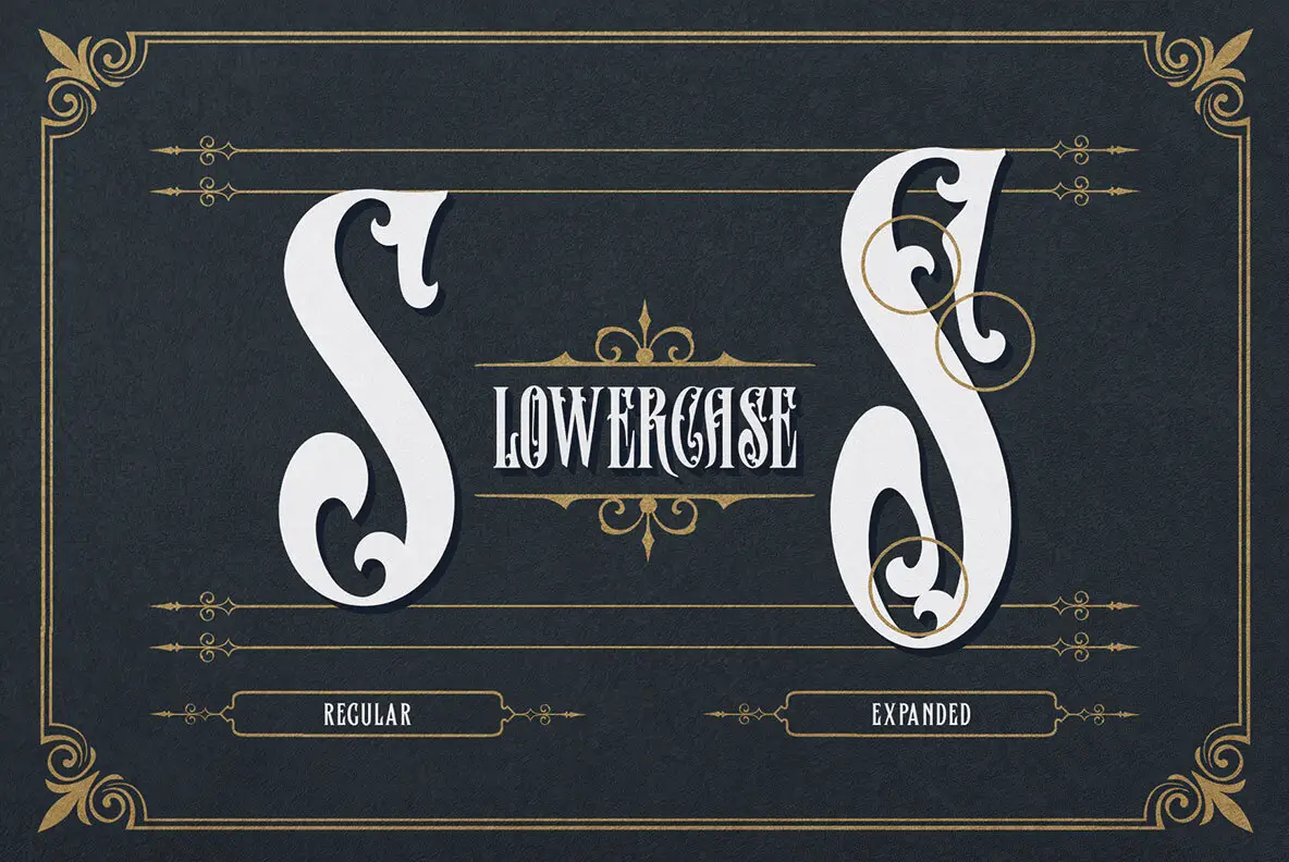 Master Rumble Font - FontPath