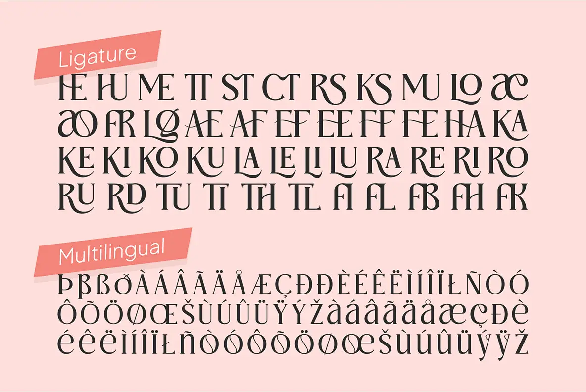 Anger Font - YouWorkForThem