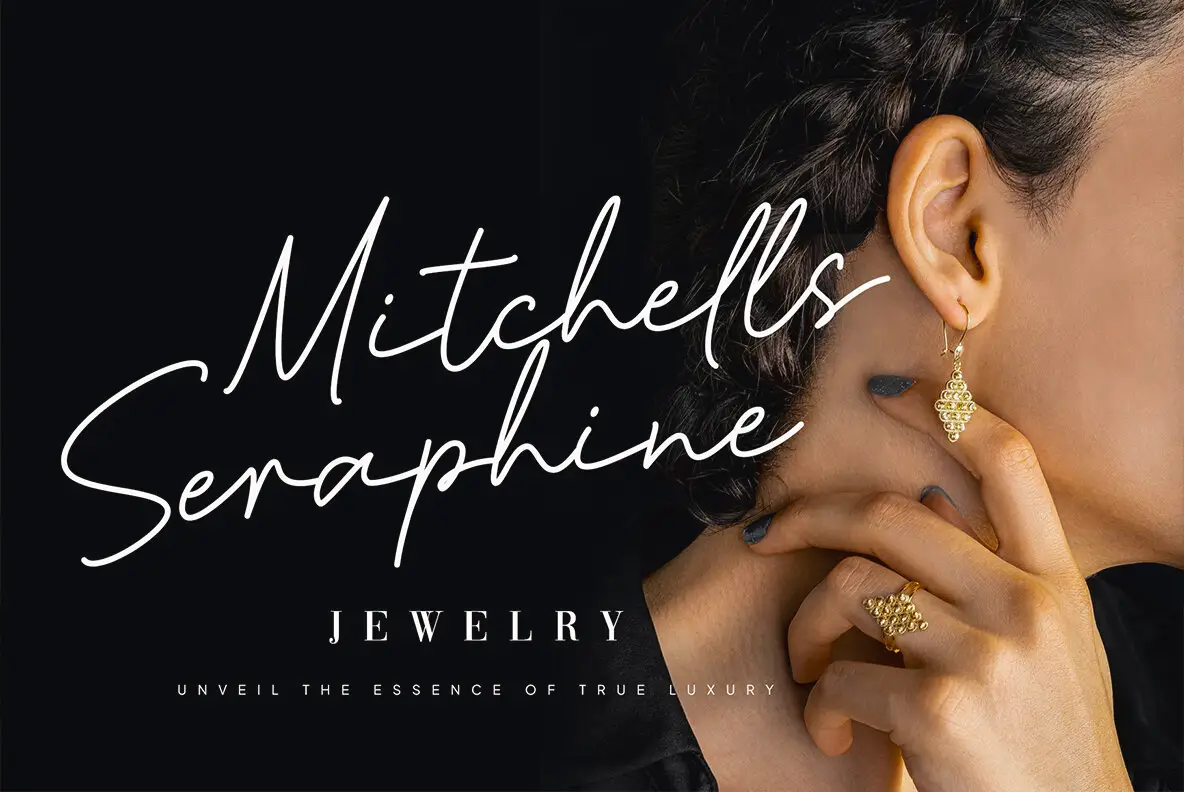 Le Marshall Font - YouWorkForThem