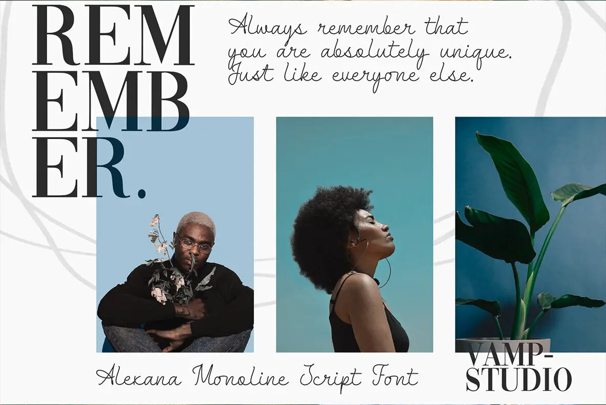 Alexana Font - YouWorkForThem