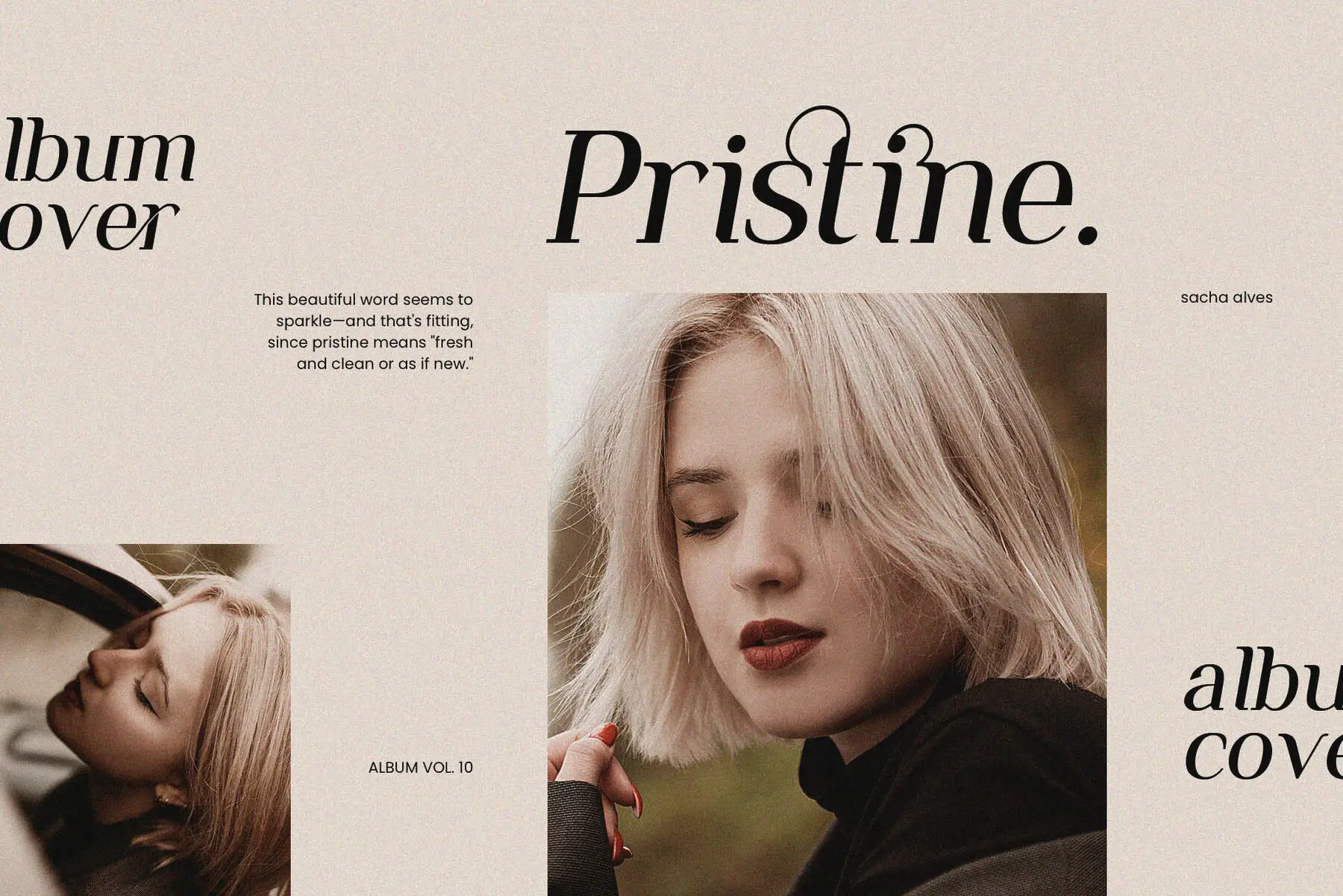 Remains Stepping Font - YouWorkForThem