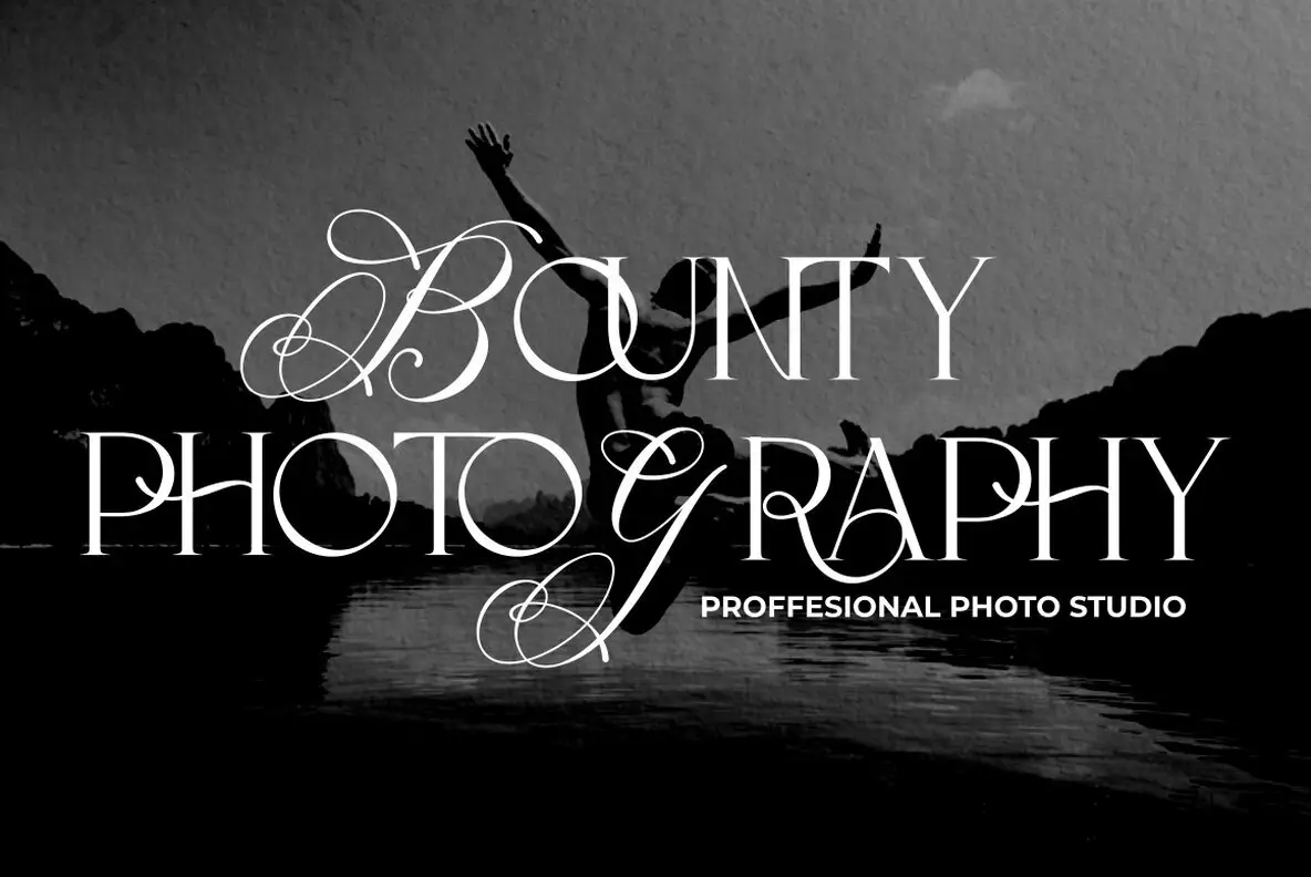 Flece Display Font - FontPath