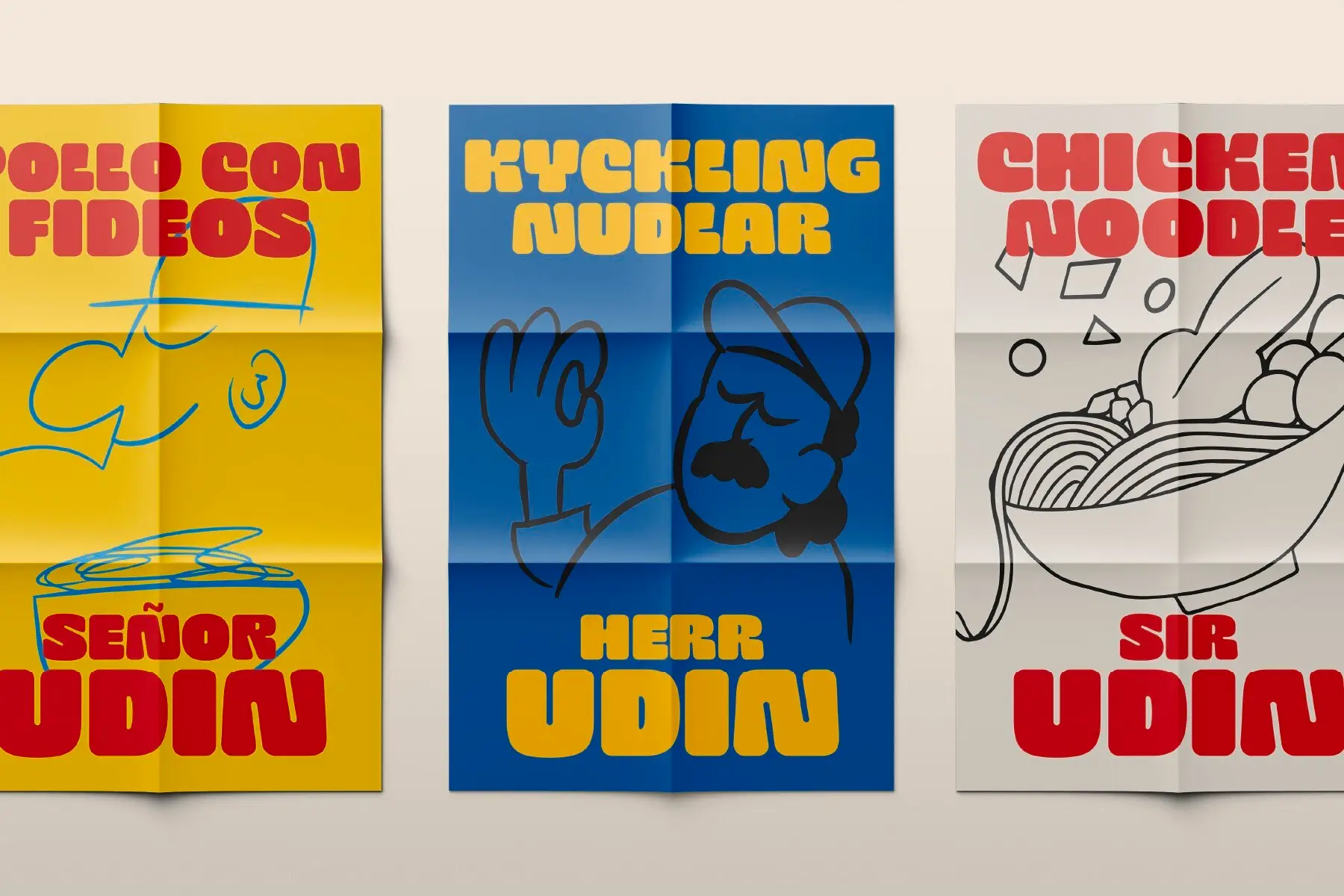 SG Noxvile Font - YouWorkForThem