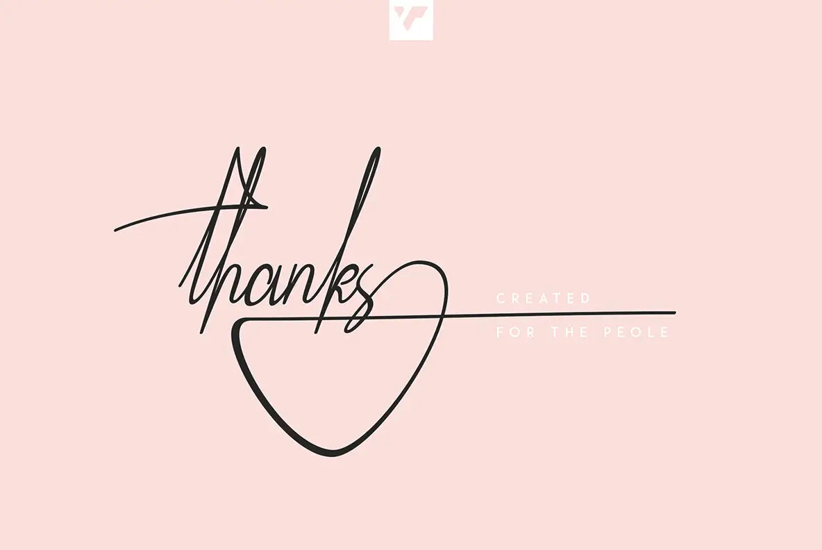 Mythos Font - YouWorkForThem