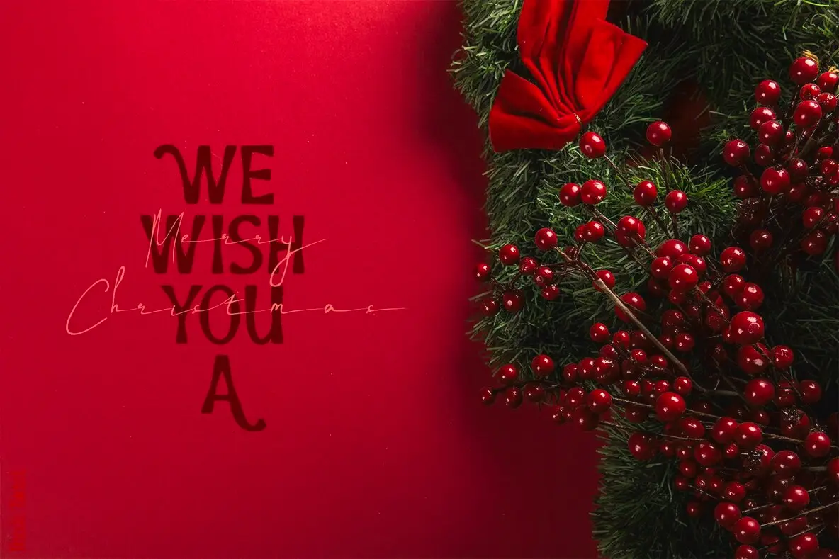 Rush Twist Font - FontPath