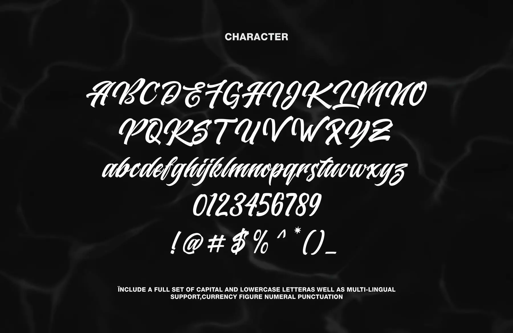 Brigade Script Font - FontPath