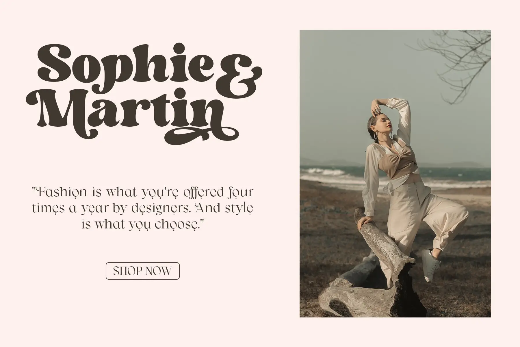 The Beatrix Font - YouWorkForThem