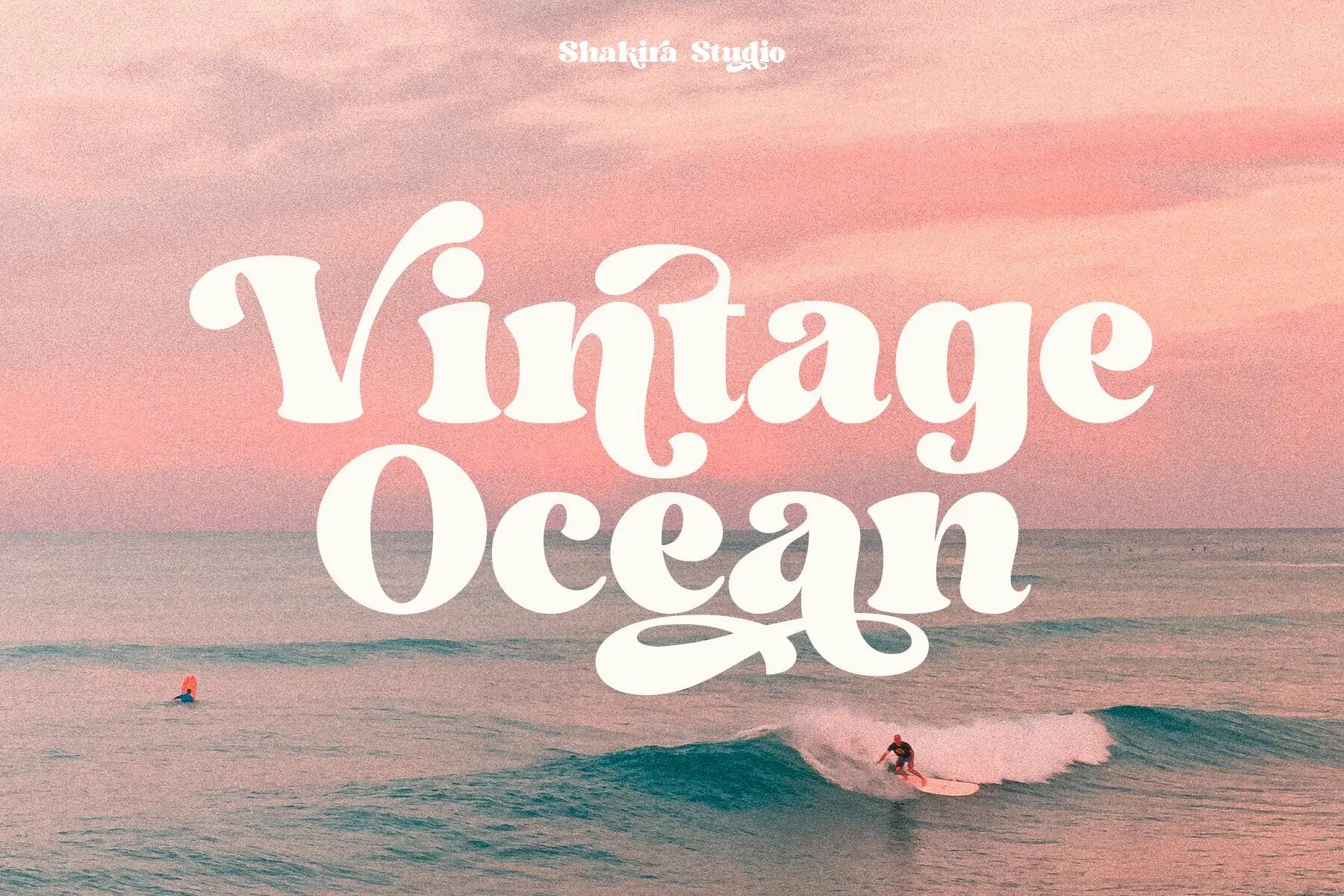 The Beatrix Font - YouWorkForThem