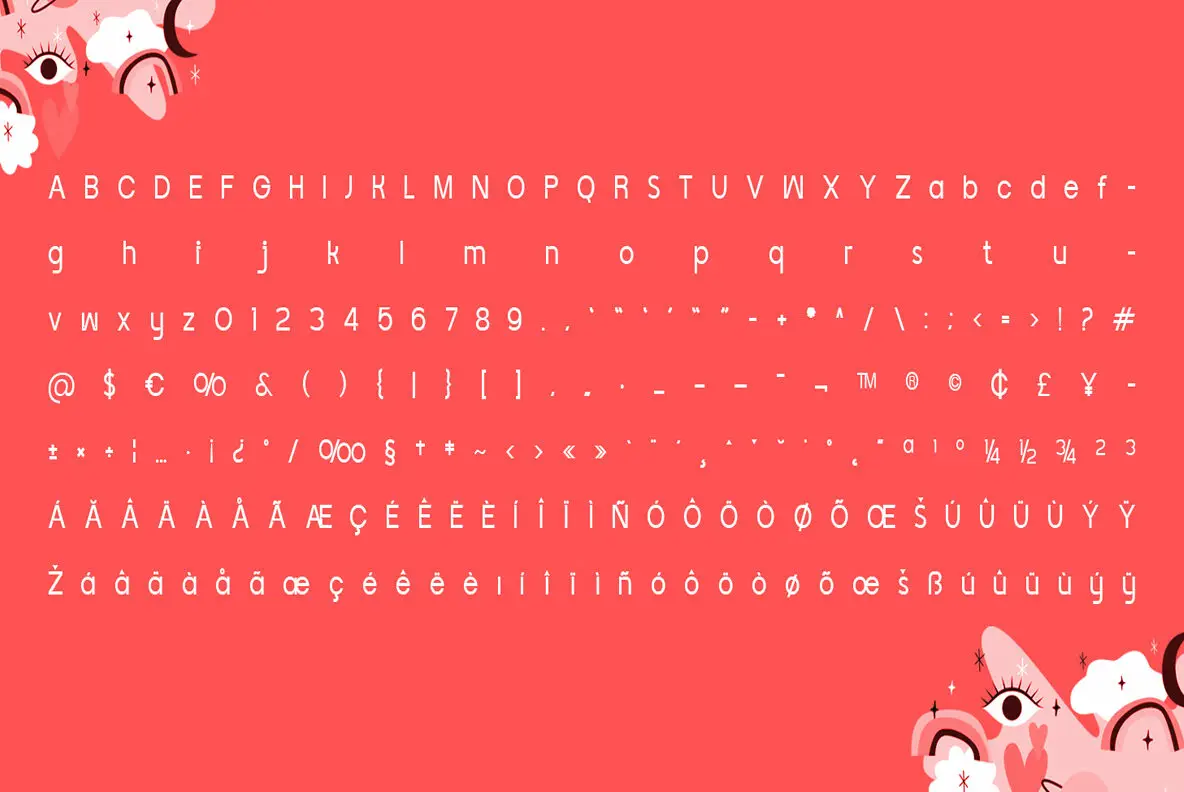 Miller Font - YouWorkForThem