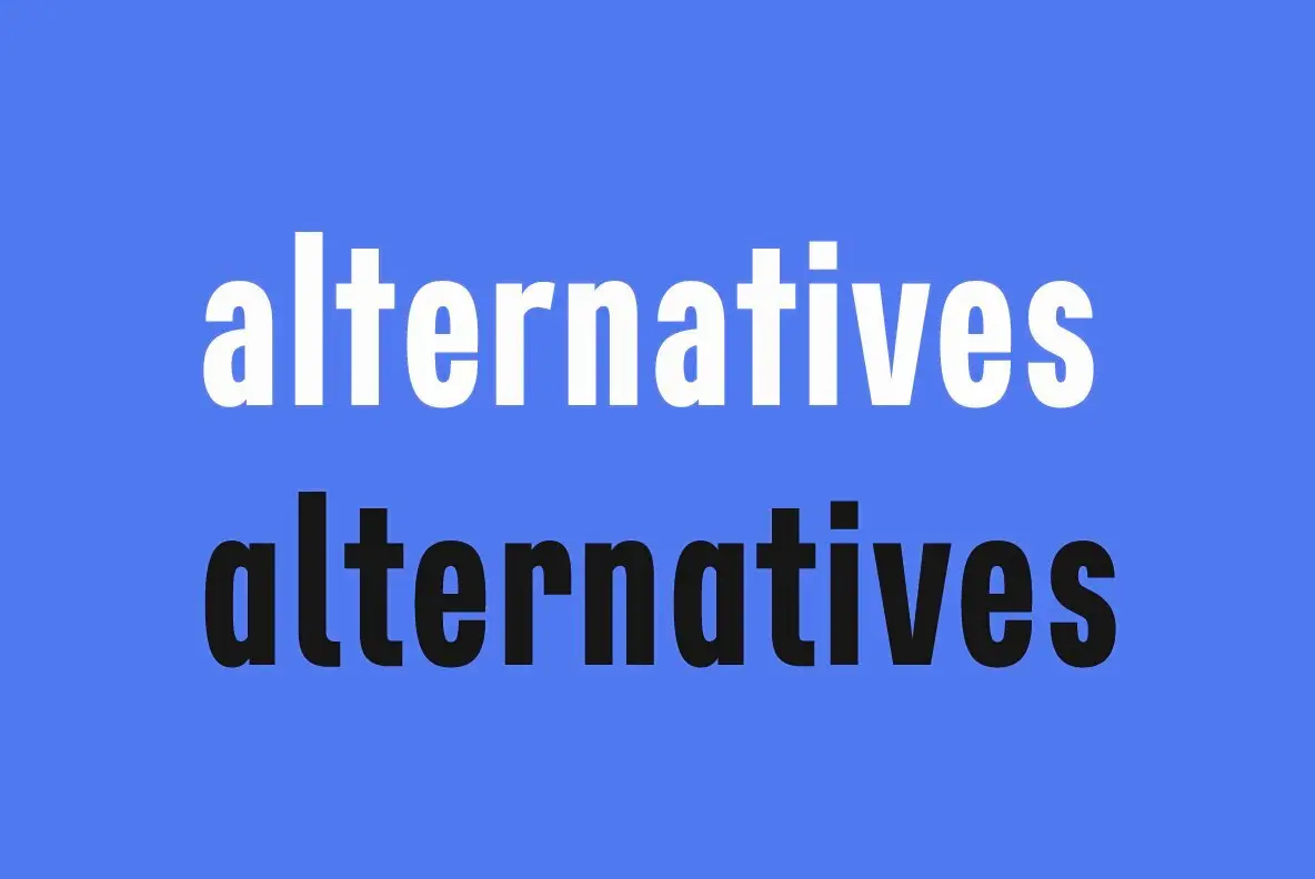 East Variable Font - FontPath