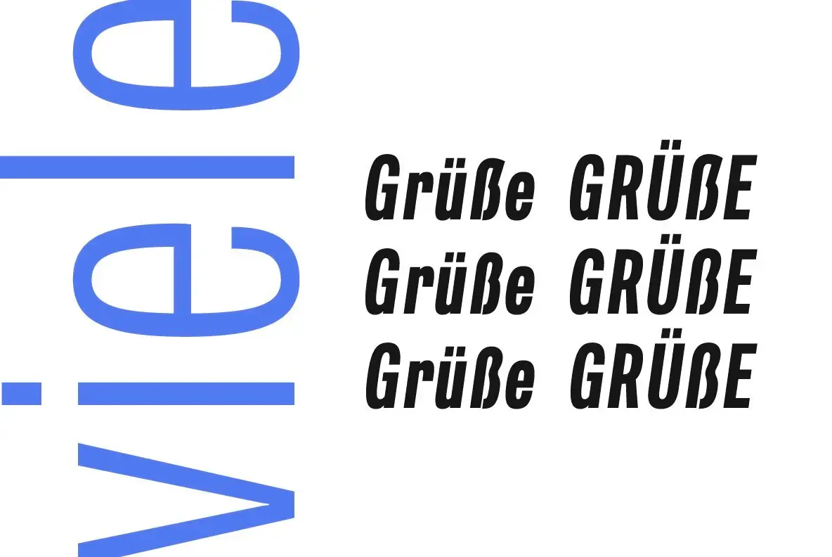 East Variable Font - FontPath