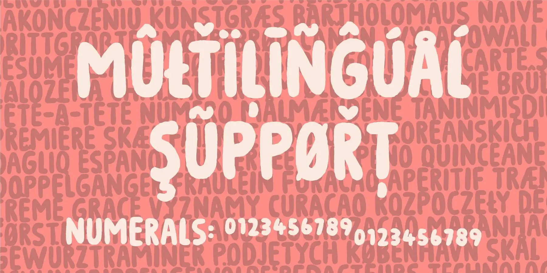 Starless Shutters Font - FontPath