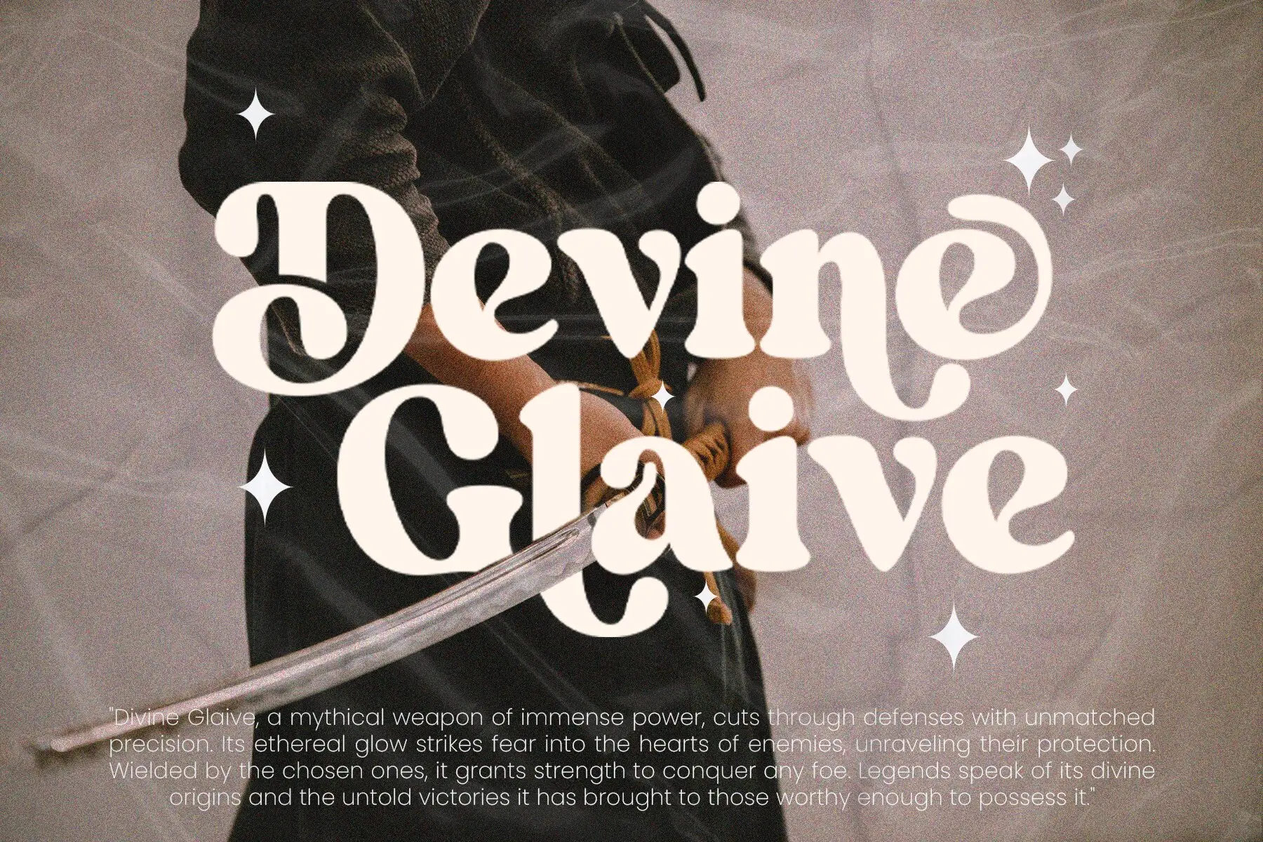 Rangen Font - YouWorkForThem