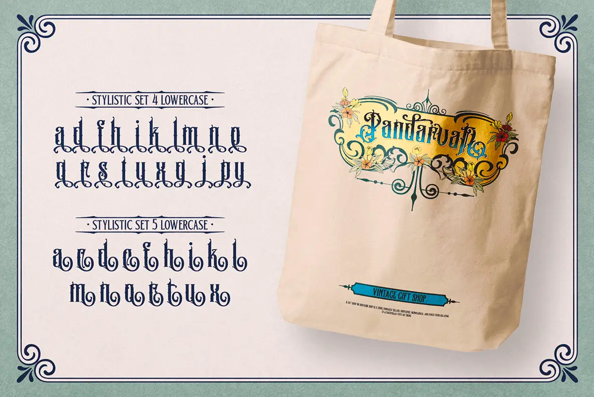 Soft Mouth Font - YouWorkForThem