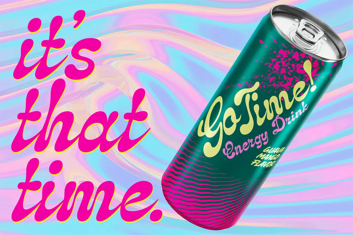 Klangfarbe Script Font - YouWorkForThem