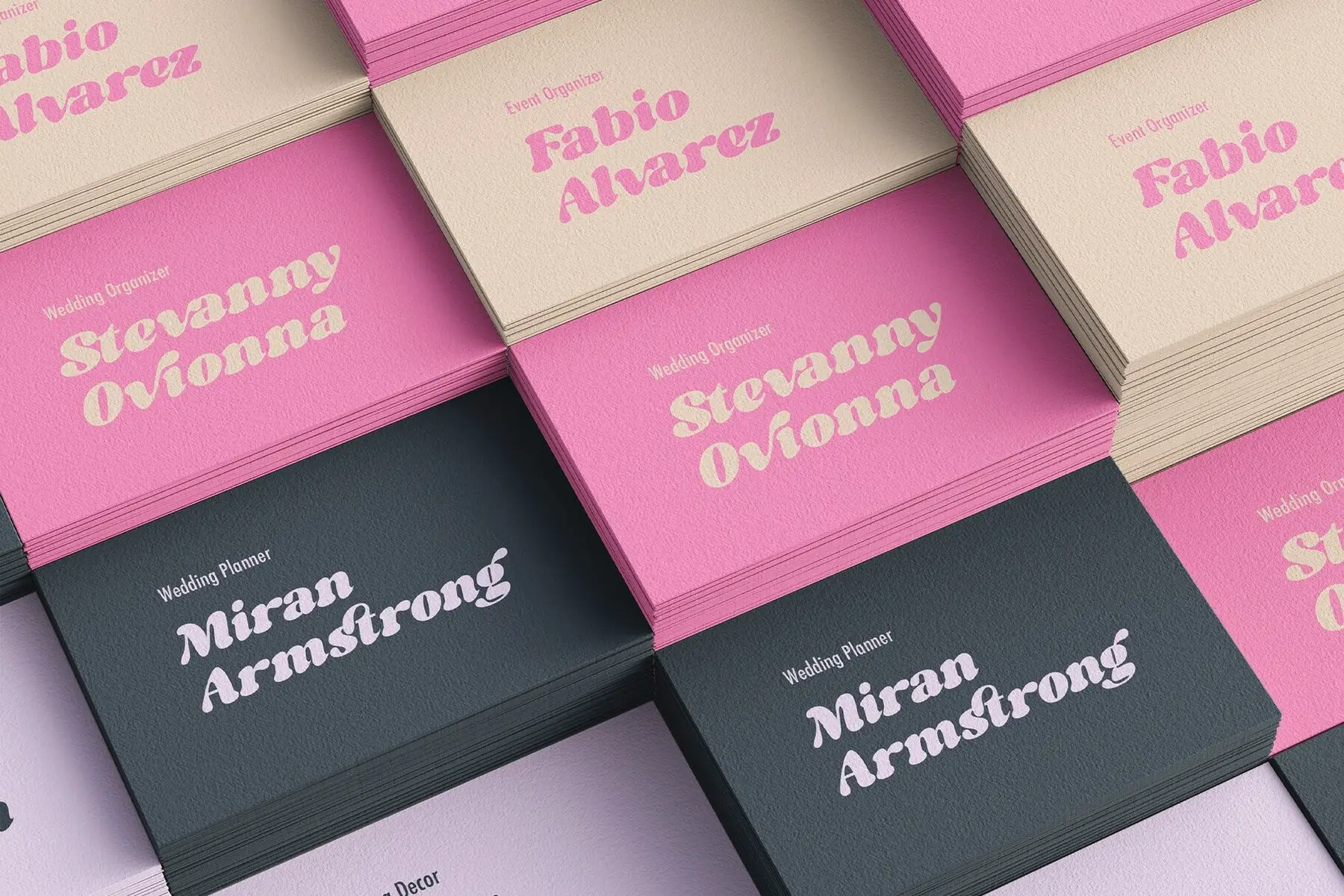 Millwal Font - YouWorkForThem