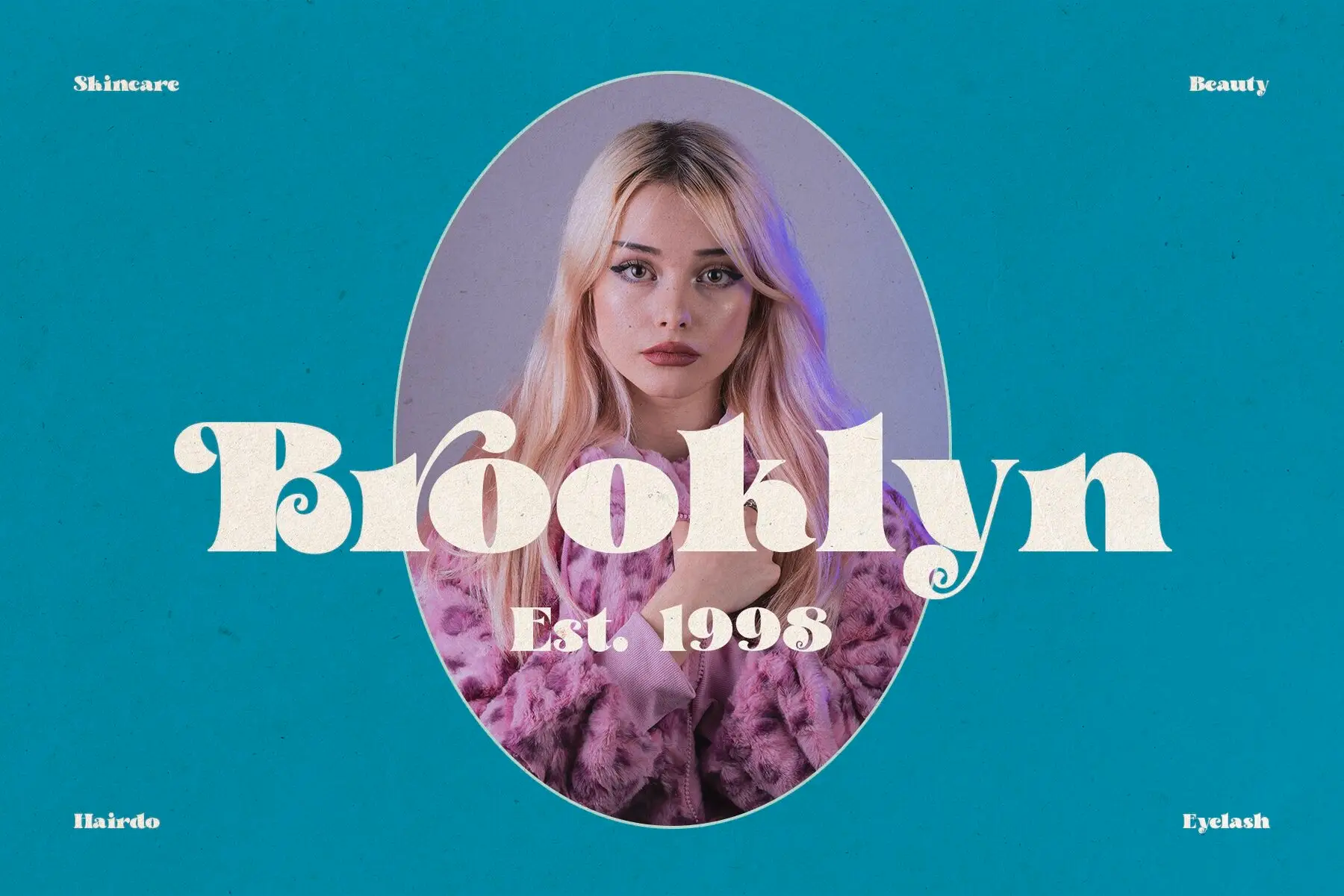 Enigmatic Pandora Font - YouWorkForThem