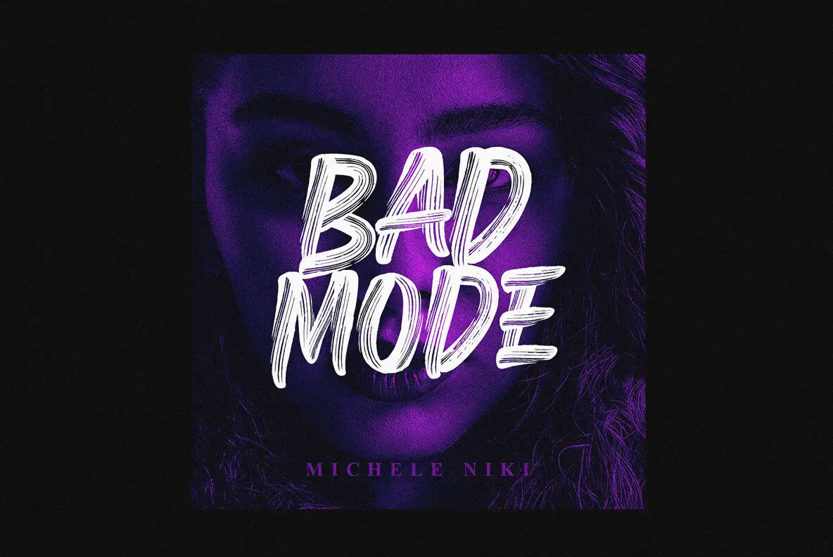 Horizone Survive Font - YouWorkForThem