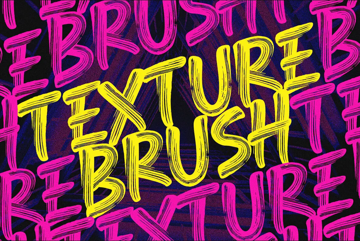 Horizone Survive Font - YouWorkForThem