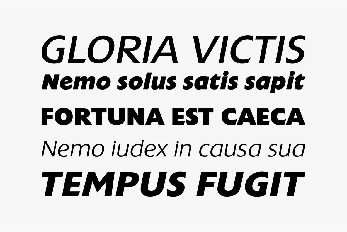 Extension Font - FontPath