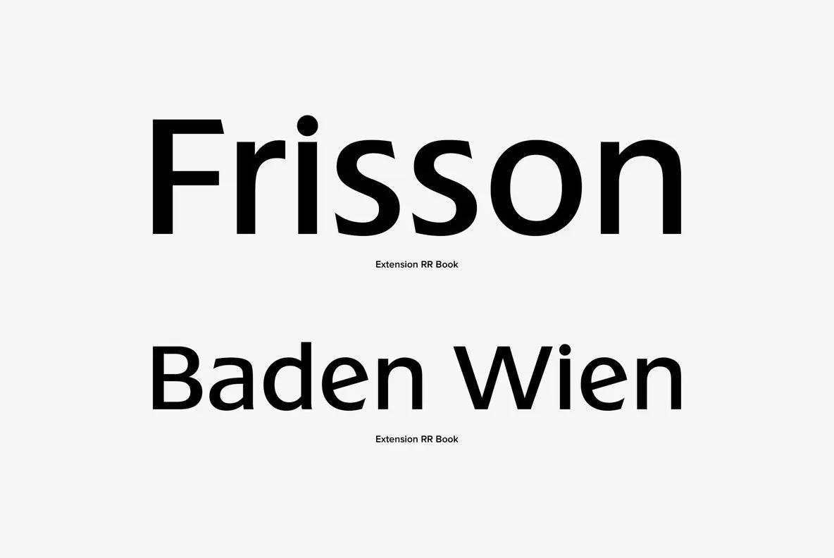 Extension Font - FontPath