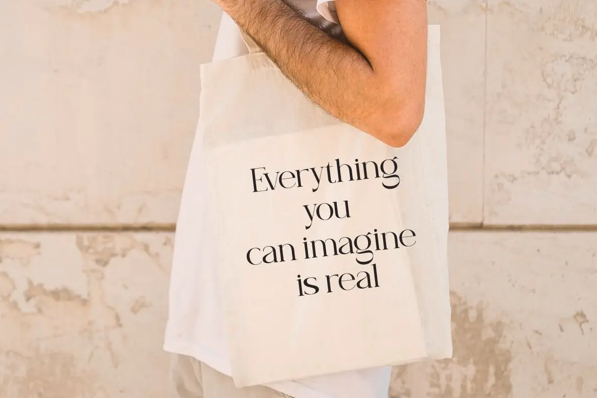 Kegger Font - YouWorkForThem