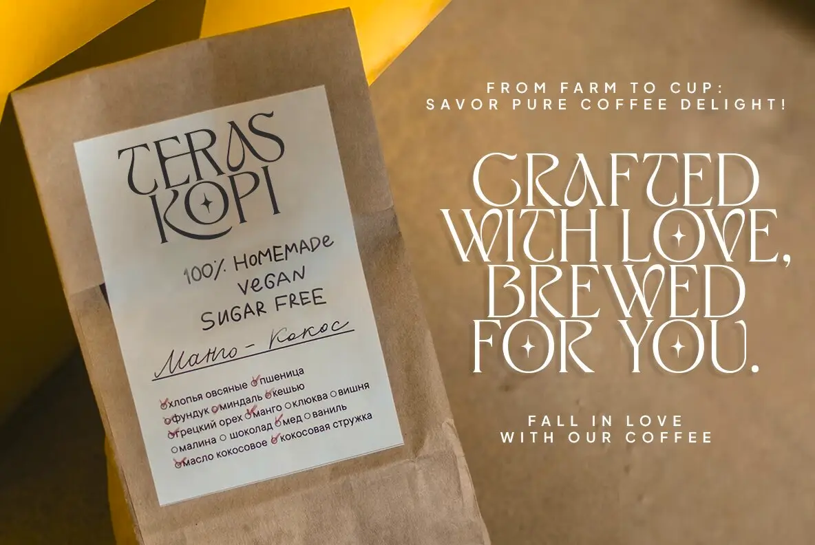 Calabassas Font - YouWorkForThem