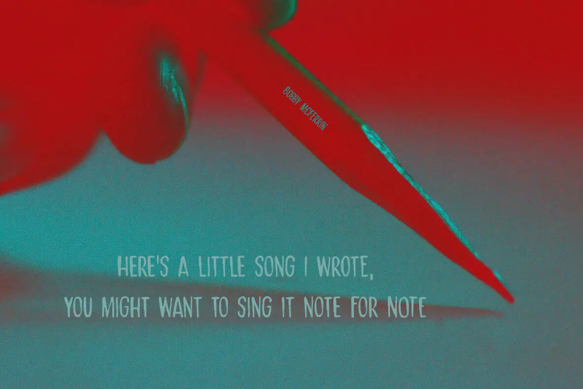 Gritty Pencil Font - YouWorkForThem