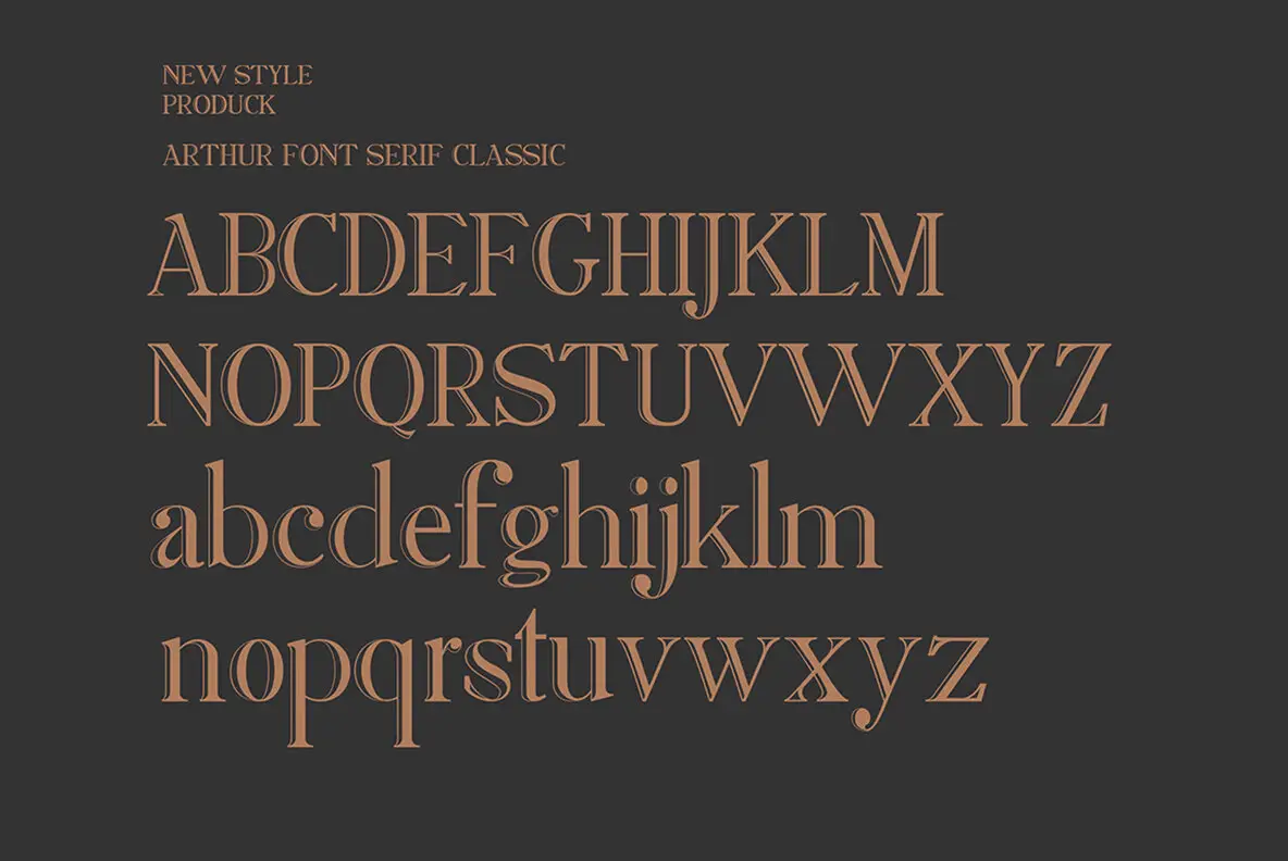 Arthur Font - YouWorkForThem