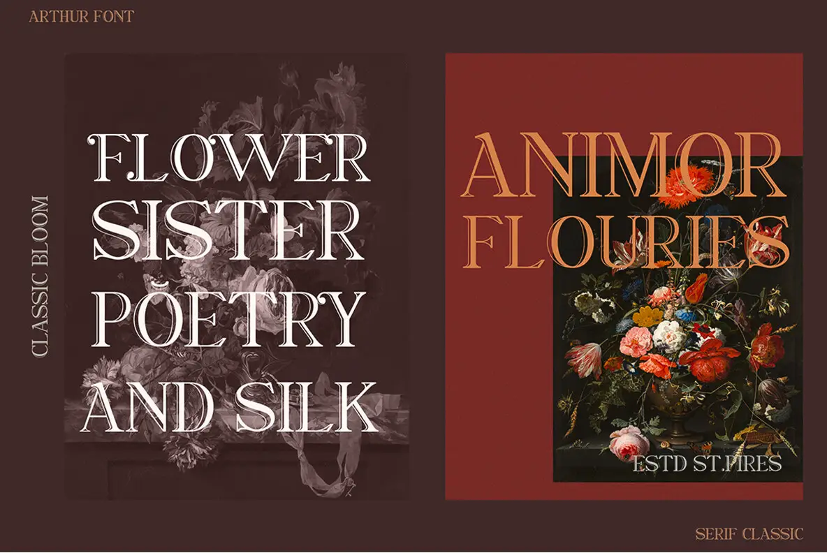 Arthur Font - YouWorkForThem