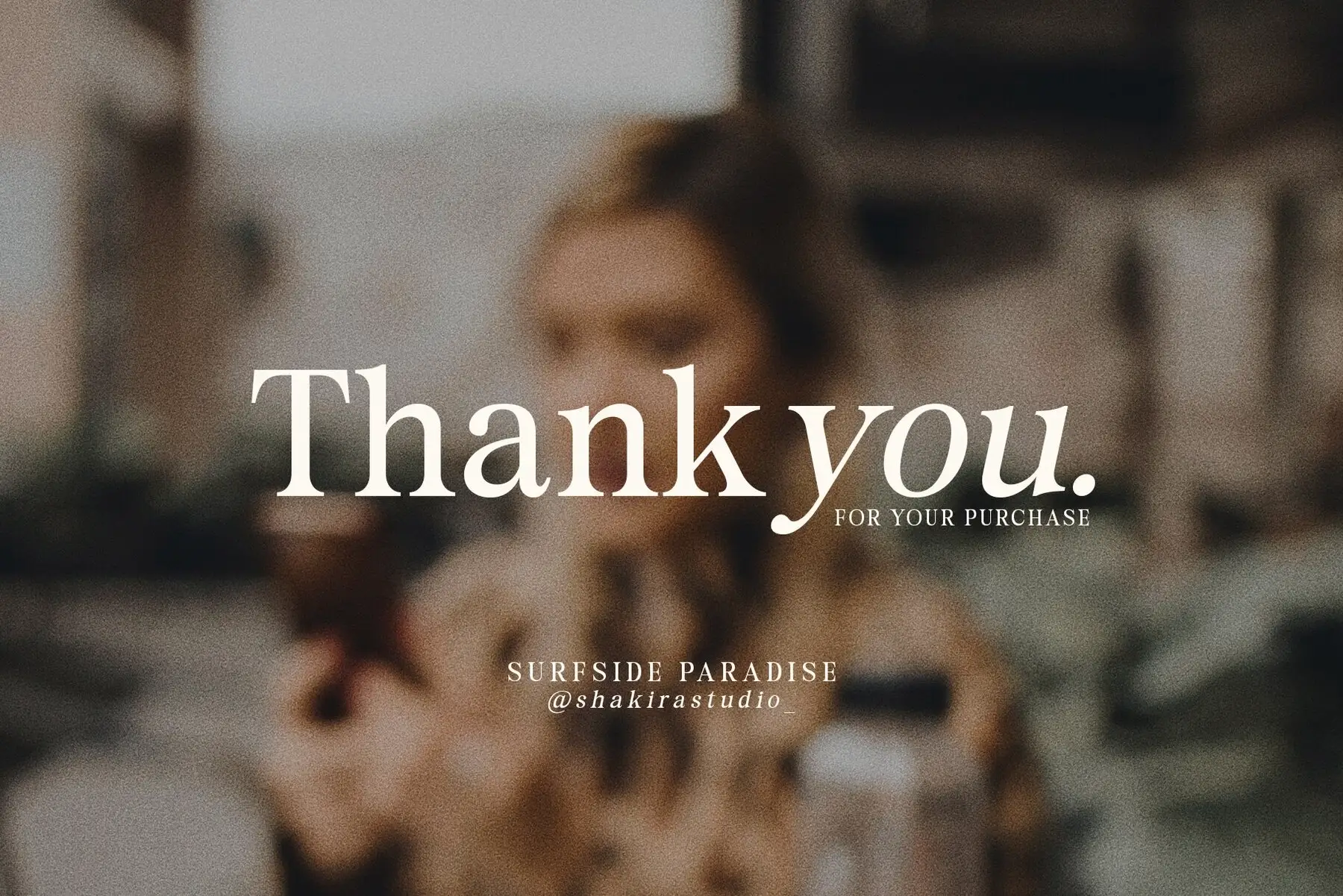 Surfside Paradise Font - FontPath