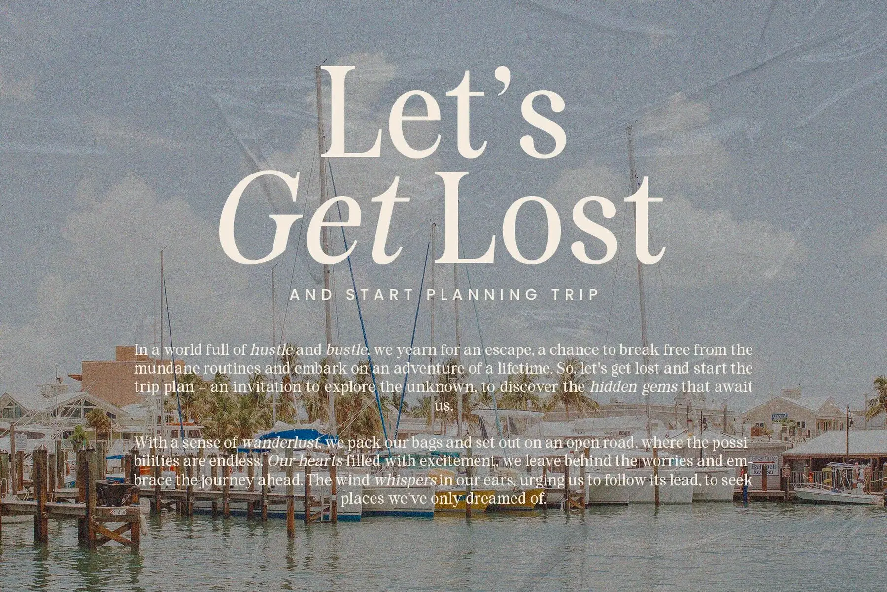 Surfside Paradise Font - FontPath