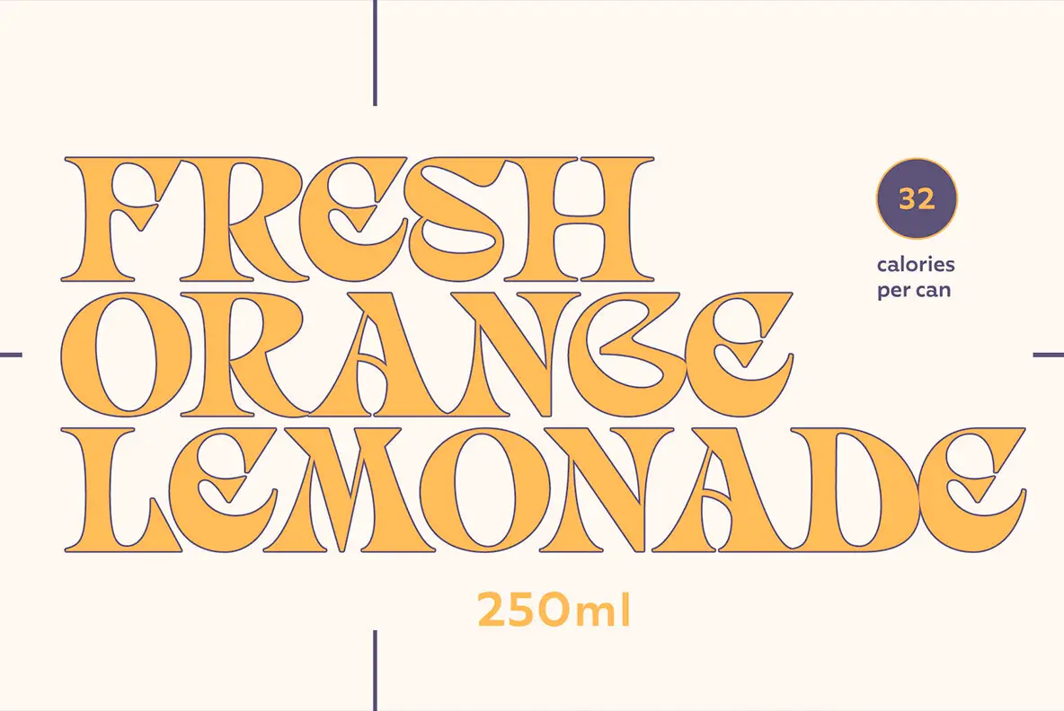 Lotus Grove Font - YouWorkForThem