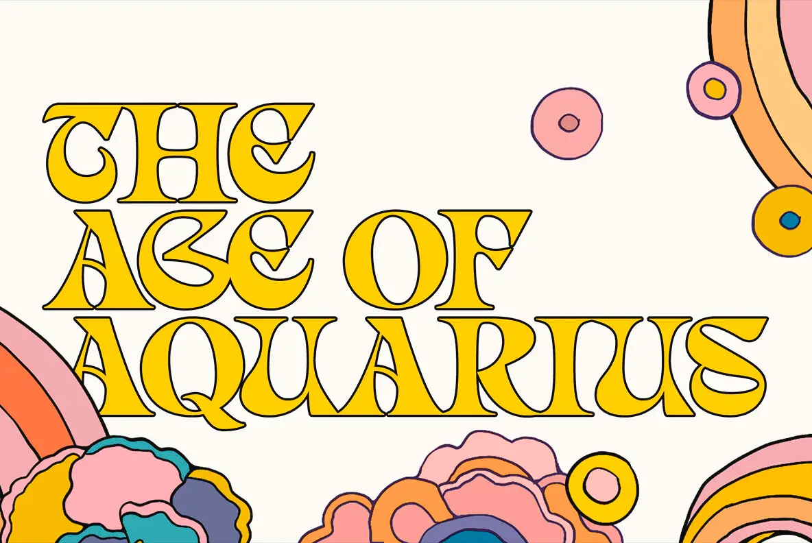 Lotus Grove Font - YouWorkForThem