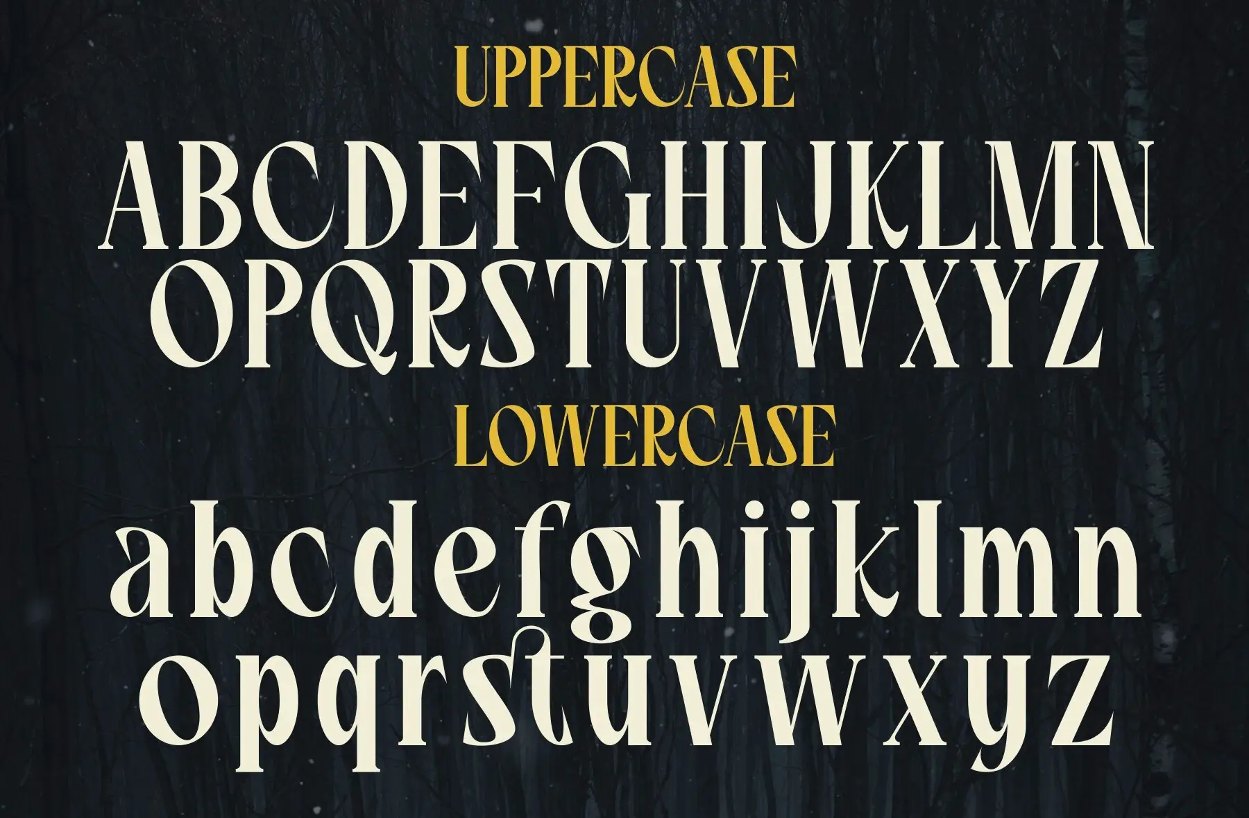 Soul Ozees Font - YouWorkForThem