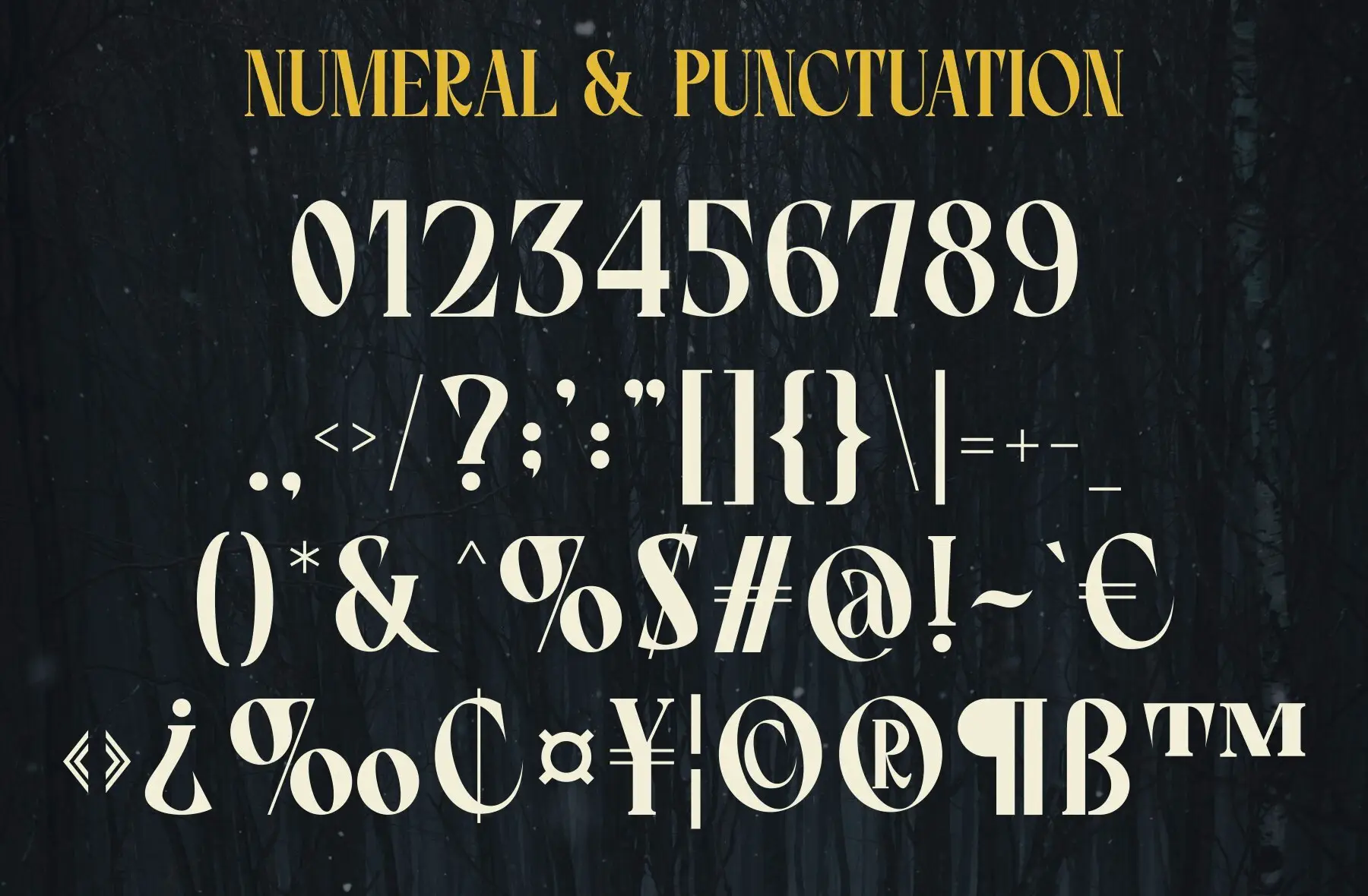 Soul Ozees Font - YouWorkForThem