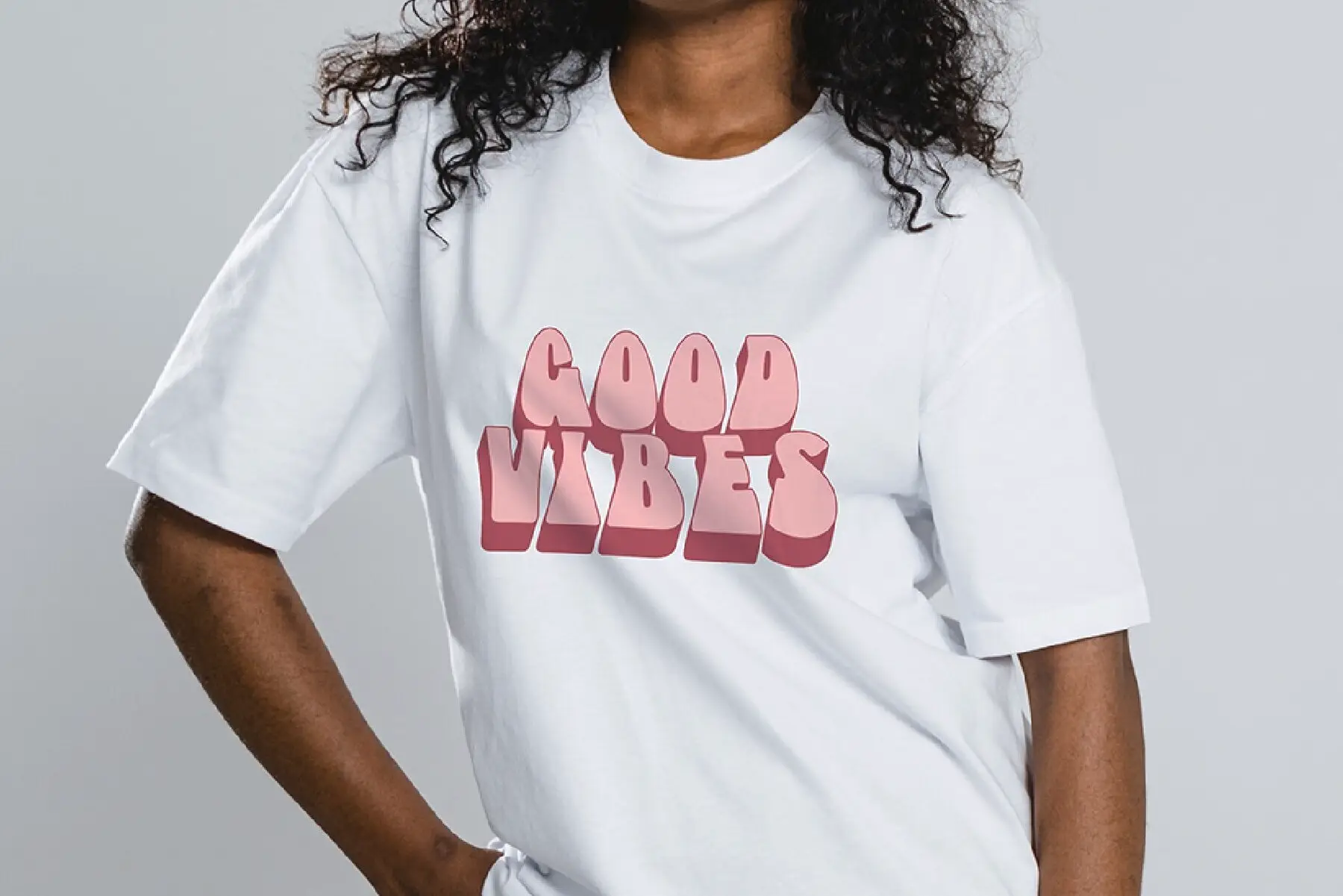 Funky Track Font - YouWorkForThem