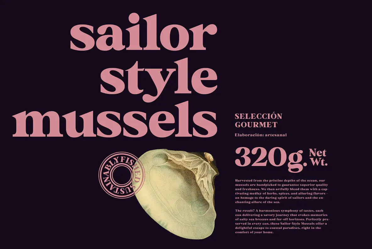 Guidebook Font - YouWorkForThem