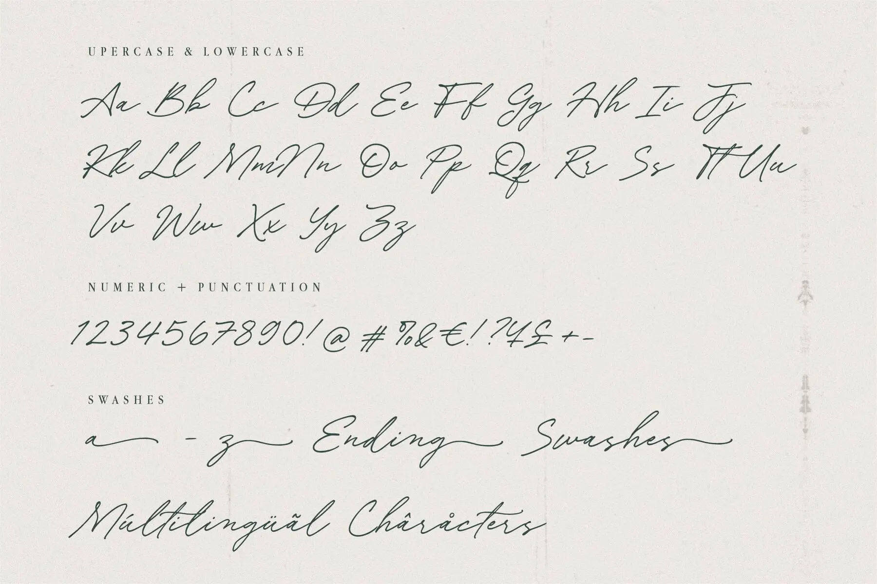 Aventine Font - YouWorkForThem