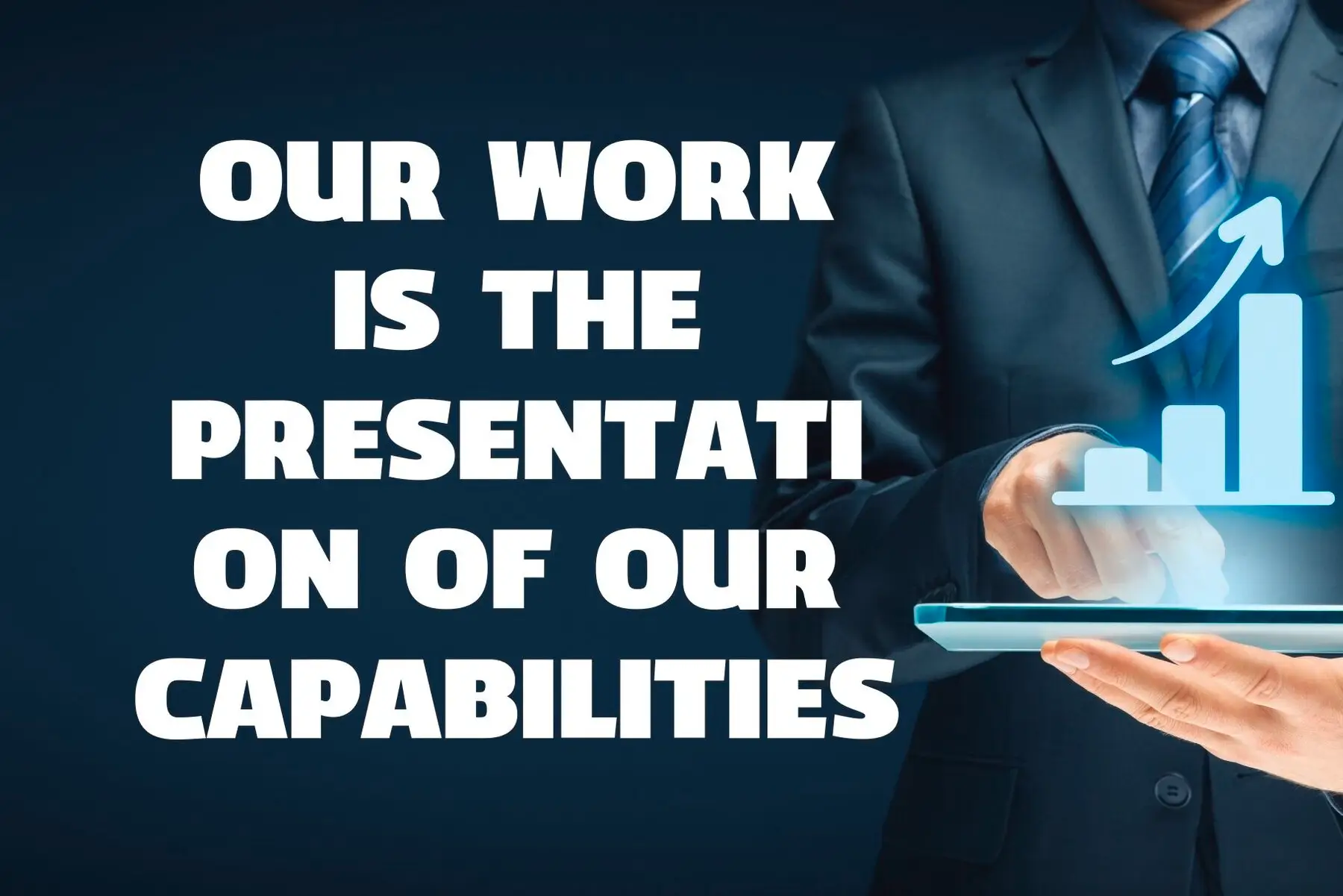 Energy Font - YouWorkForThem