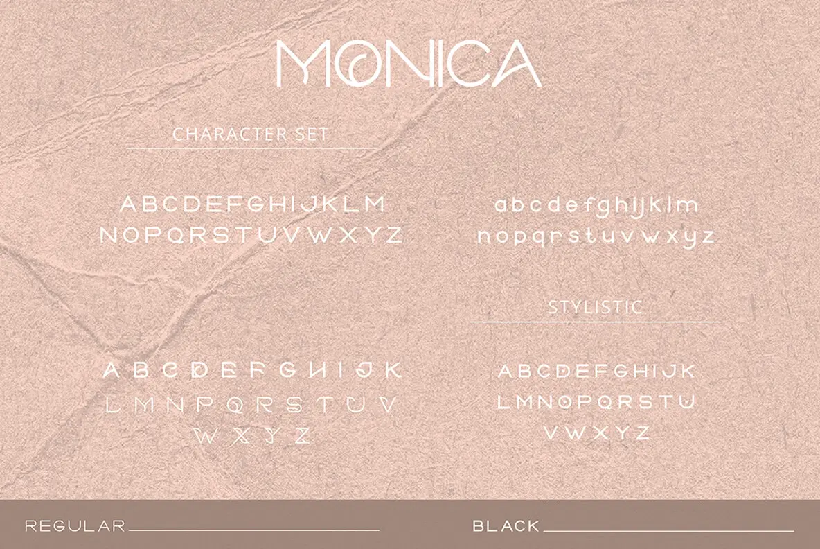 Monica Font - YouWorkForThem