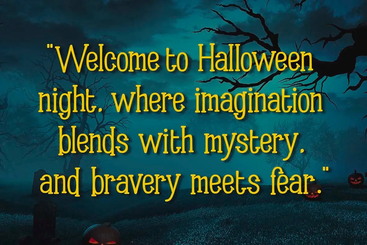 Infectious Halloween Font - FontPath