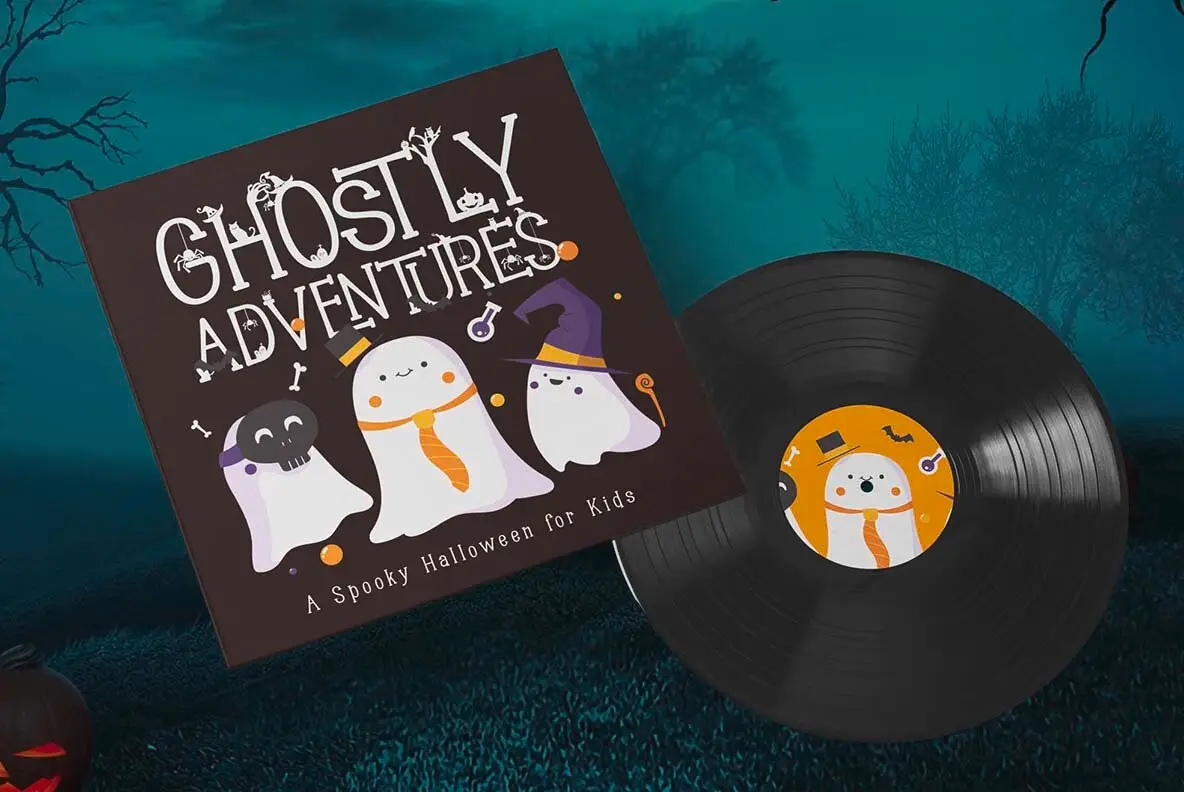 Infectious Halloween Font - FontPath